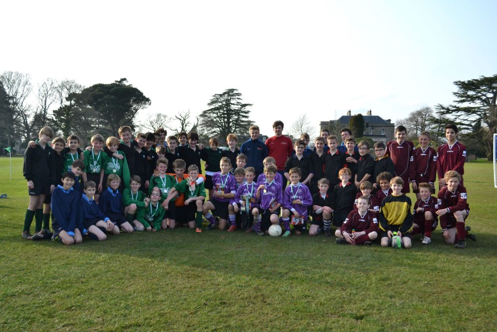 David James Cup 2014 - Sport South Devon Online Magazine