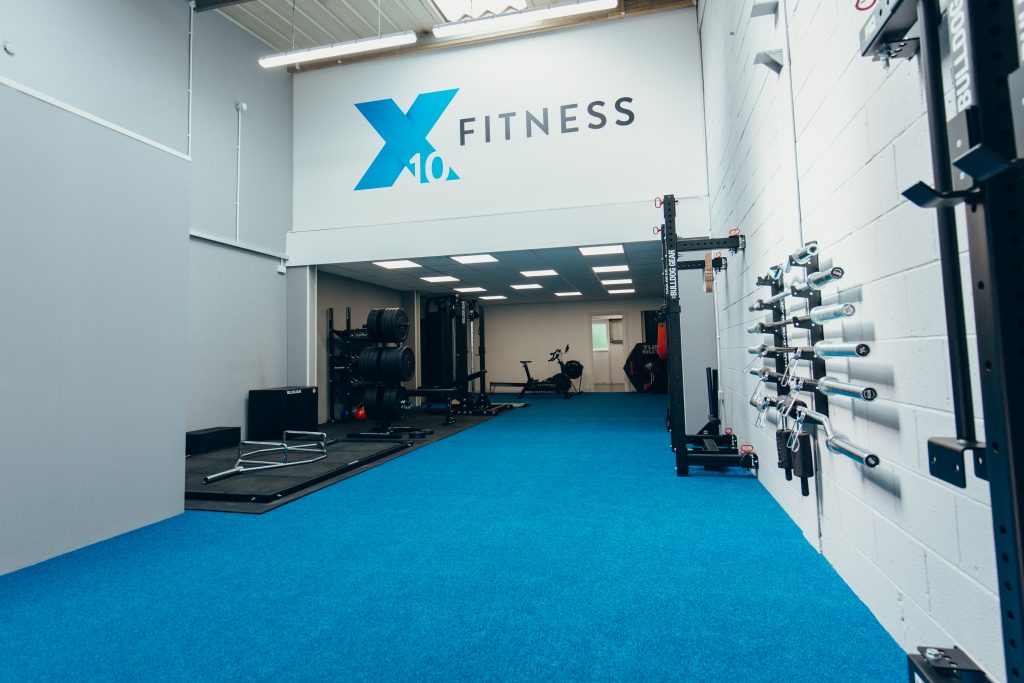 Introducing 10X Fitness - Sport South Devon Online Magazine