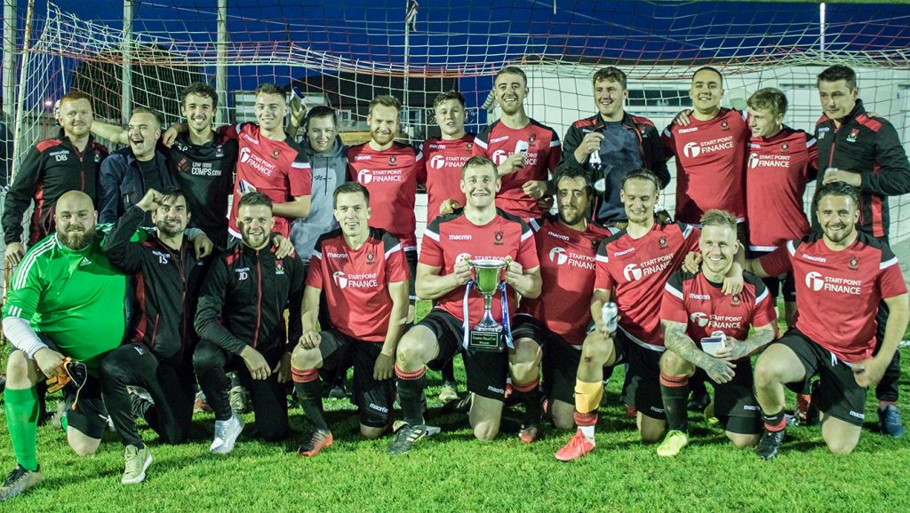 SDFL round-up 30th April 2022 - Sport South Devon Online Magazine